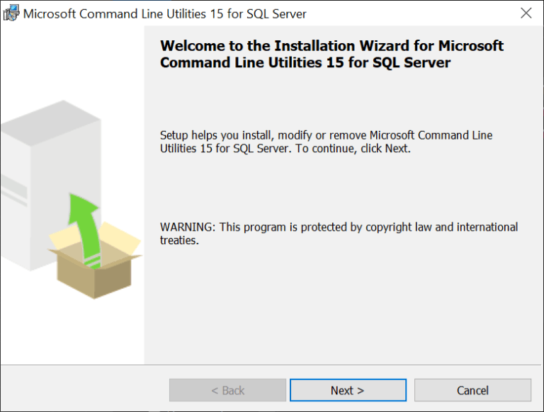 Using Django With Sql Server Localdb Eclipse Consulting