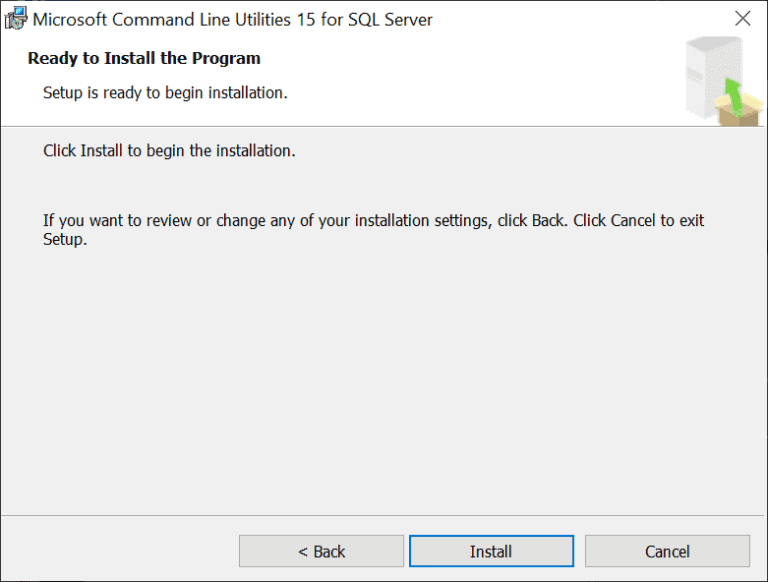 Using Django With Sql Server Localdb Eclipse Consulting