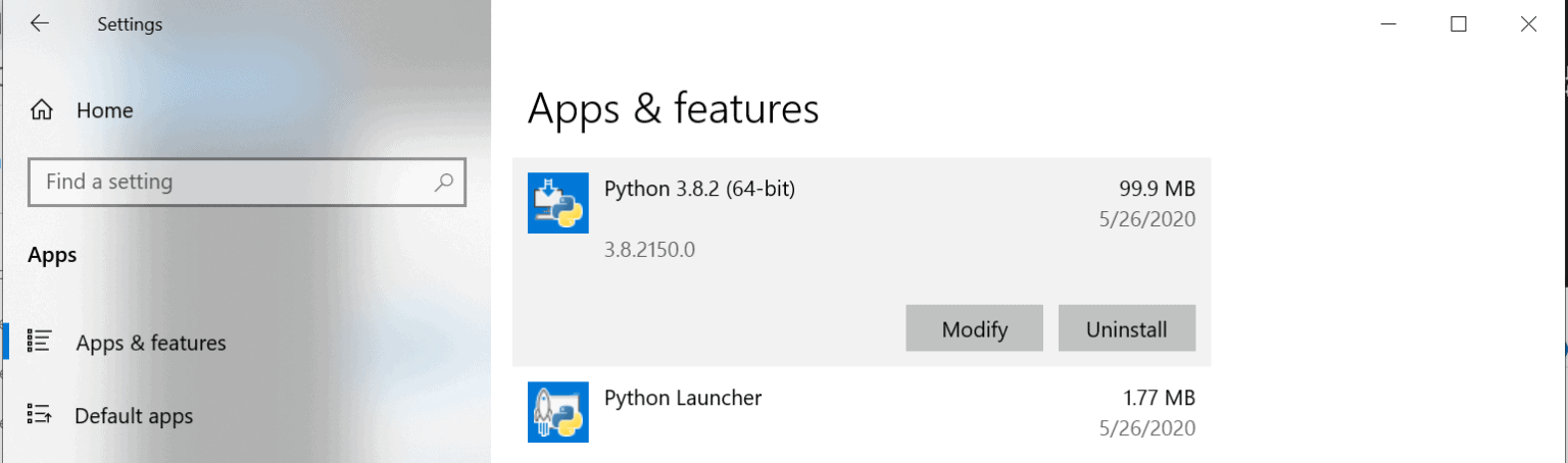Installing Python with PyCharm • Eclipse Consulting