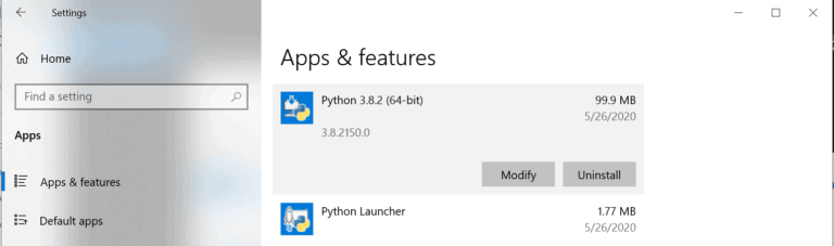 Installing Python with PyCharm • Eclipse Consulting