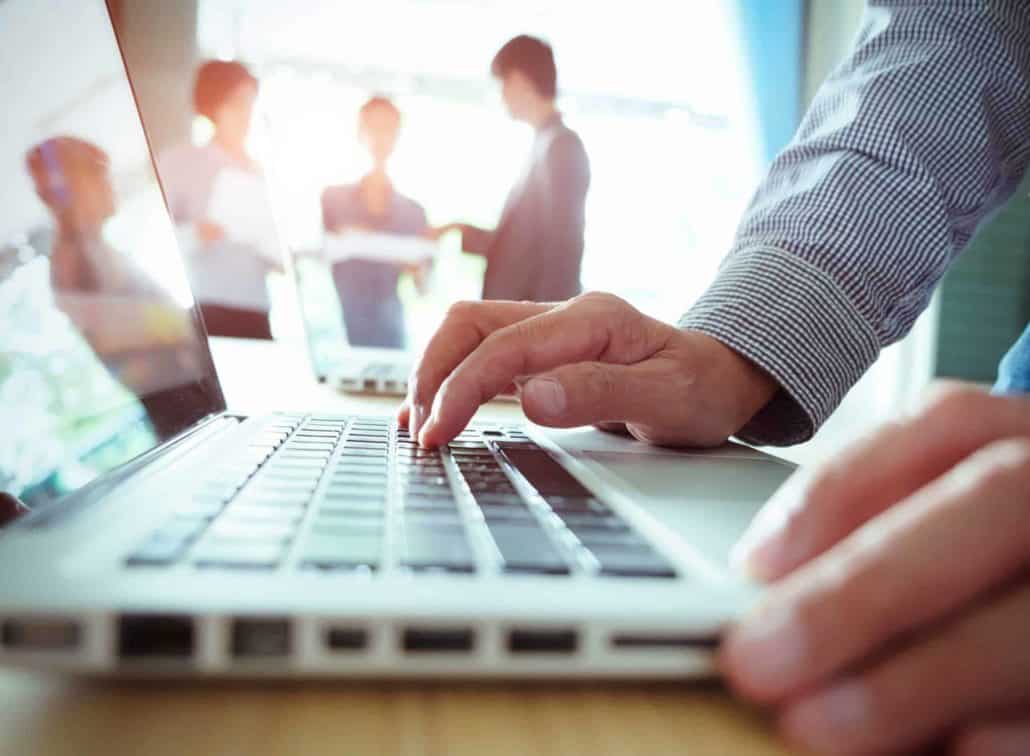 Eclipse Consulting It Services Provider In Detroit Michigan Area
