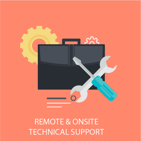 Technical-Support • Eclipse Consulting