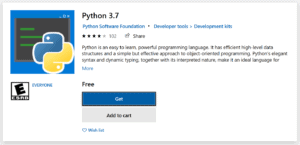 Installing Python with PyCharm • Eclipse Consulting
