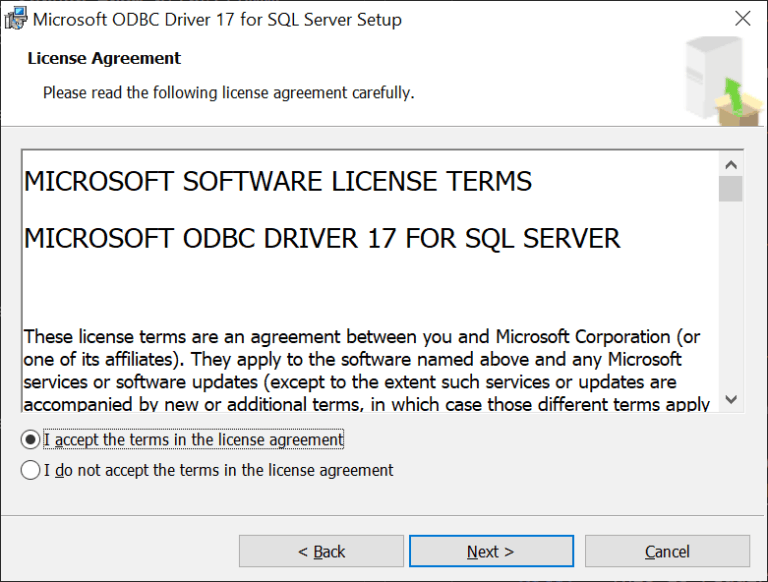 Using Django With Sql Server Localdb Eclipse Consulting