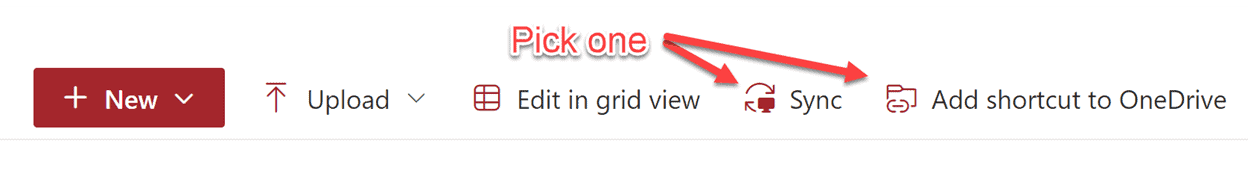 7 Common OneDrive Issues • Eclipse Consulting