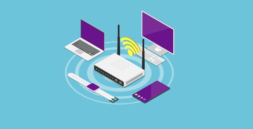 7 Common Wireless Network Mistakes • Eclipse Consulting