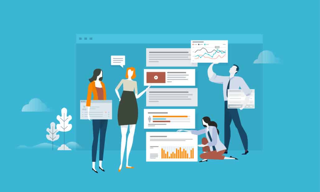 Data Services for Business • Eclipse Consulting Detroit Michigan