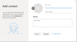 Managing Outlook Contacts and Contact Lists • Eclipse Consulting